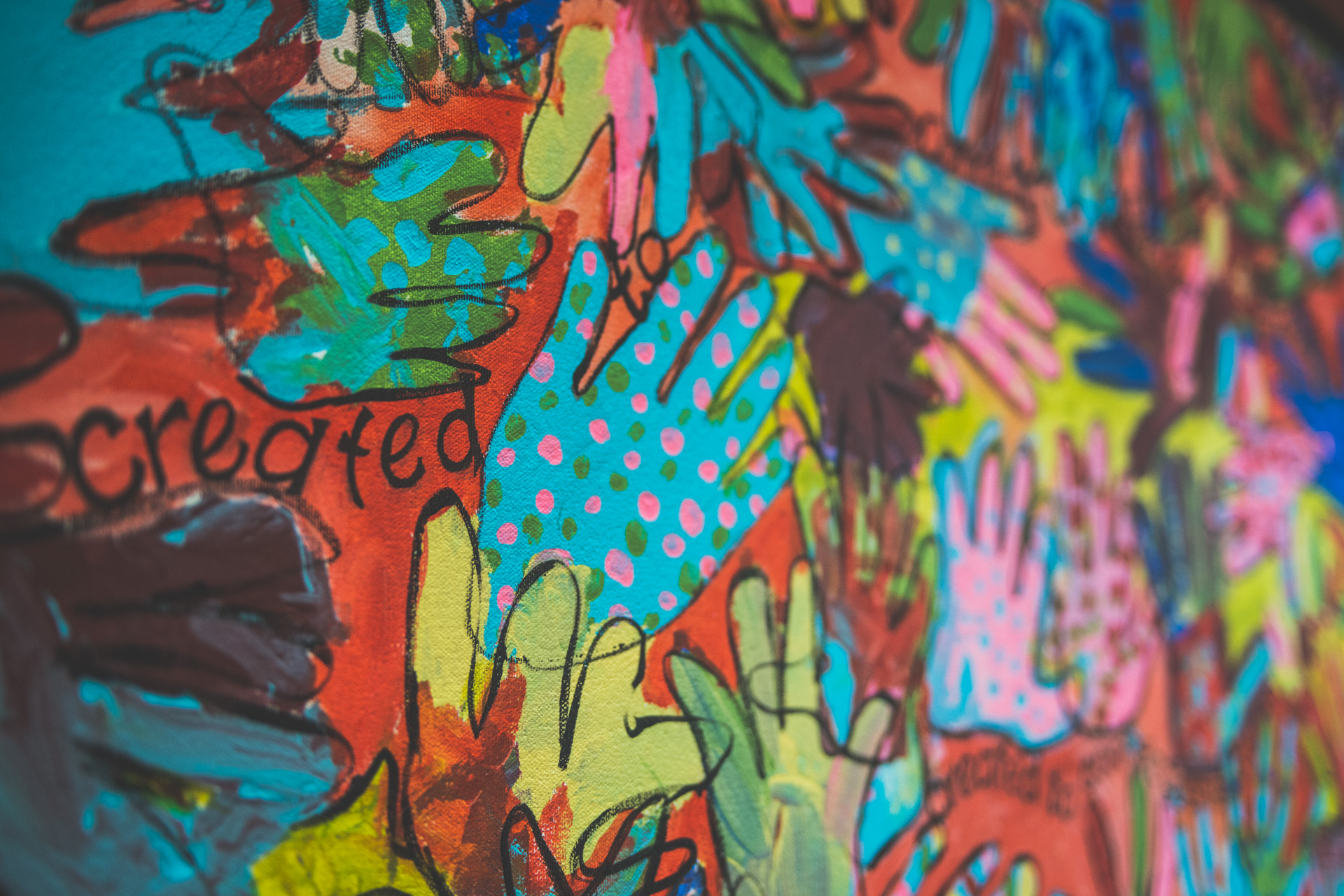 Trinity Preschool - Trinity Methodist Church