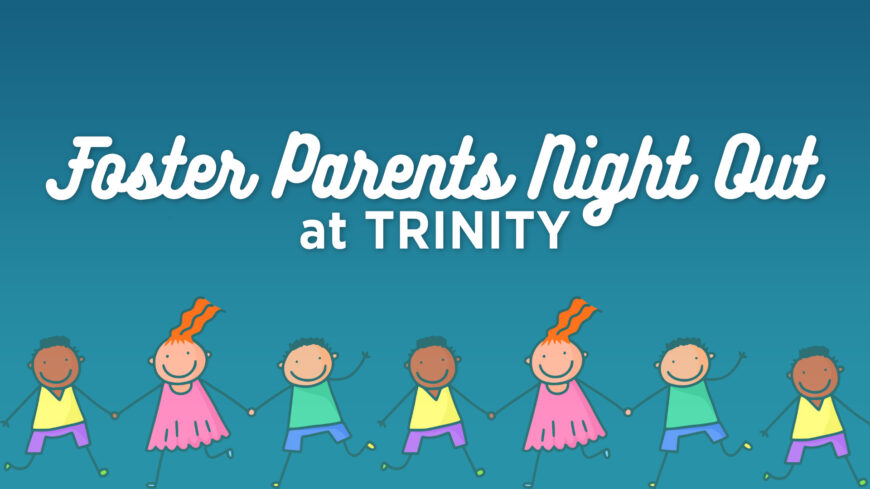 Trinity Methodist Church - Inviting you to Live Deeper in your ...