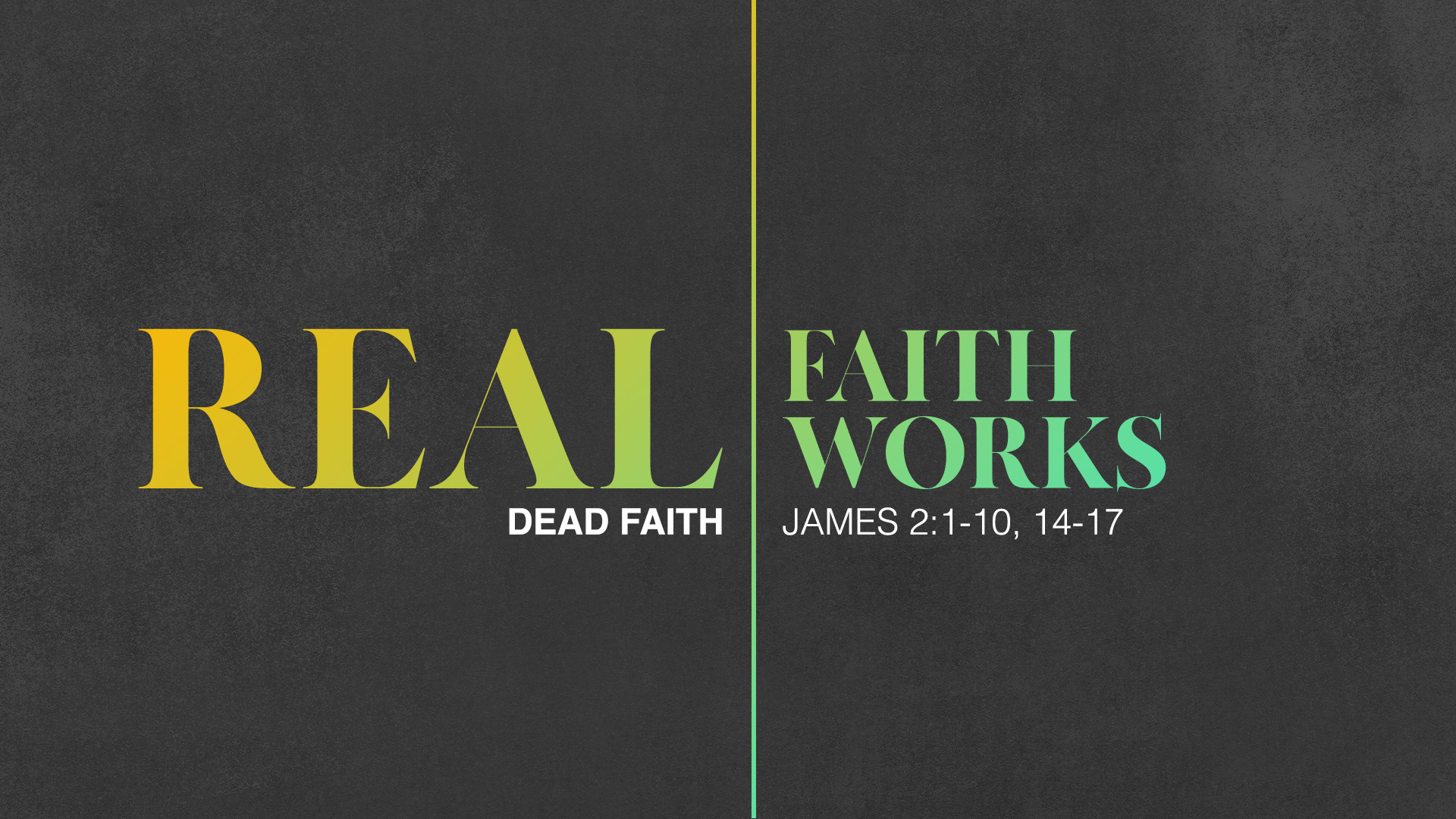 Dead Faith Trinity Methodist Church dead-faith-trinity-methodist-church