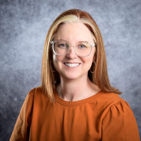 Lori Spangler - Trinity Methodist Church